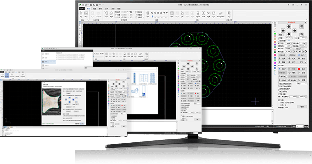 Single platform Laser Cutting Machine—Exactly Practical