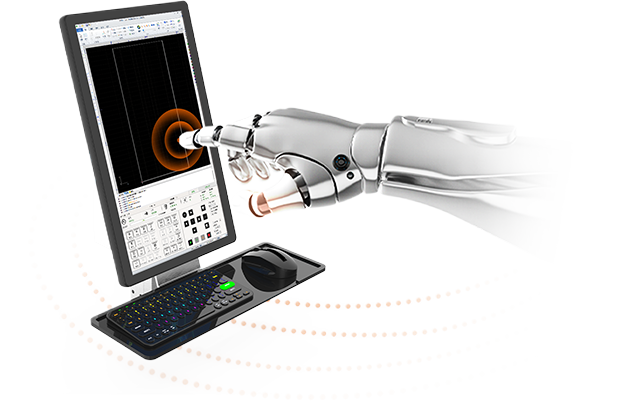 Full Enclosed Laser Cutting Machine- Enco Laser